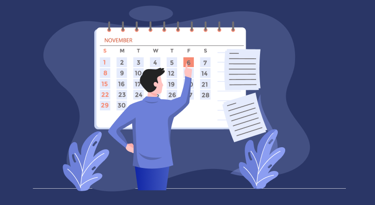 15 Best Content Calendar Templates for Quality Content